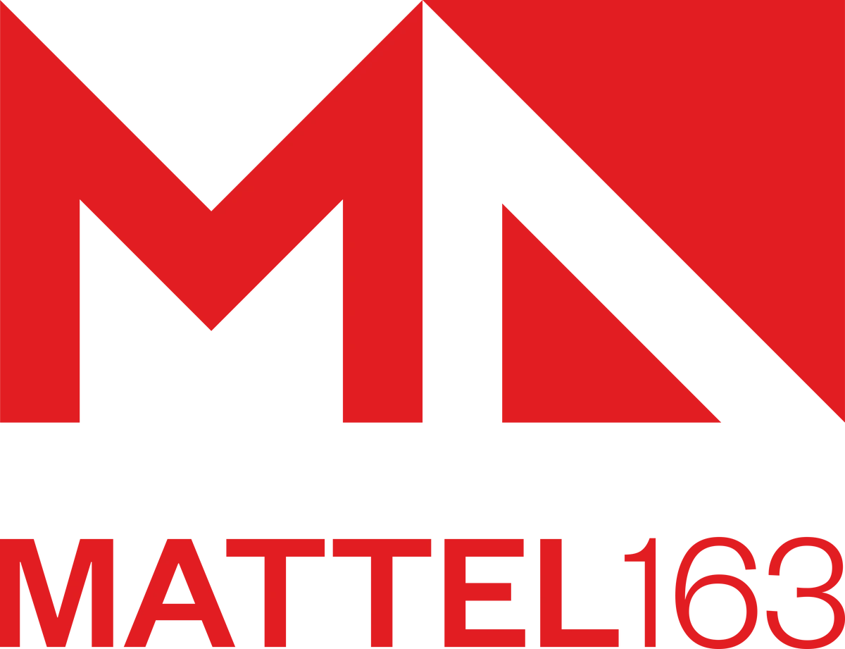 Mattel163 | Logopedia | Fandom