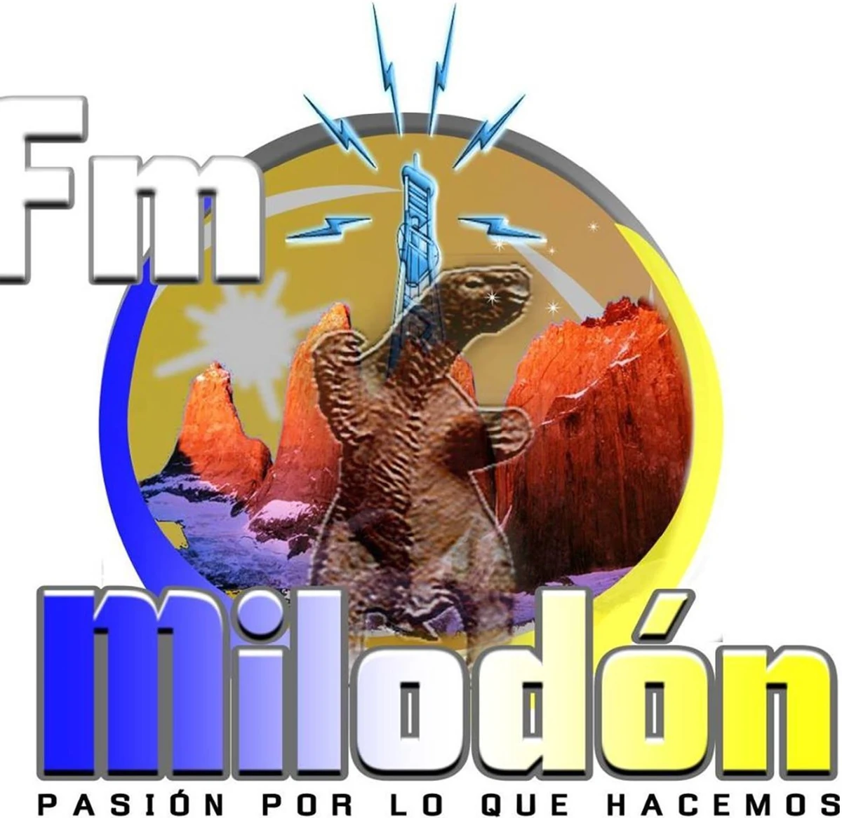 Milodón FM | Logopedia | Fandom