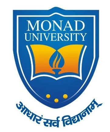 Monad University | Logopedia | Fandom