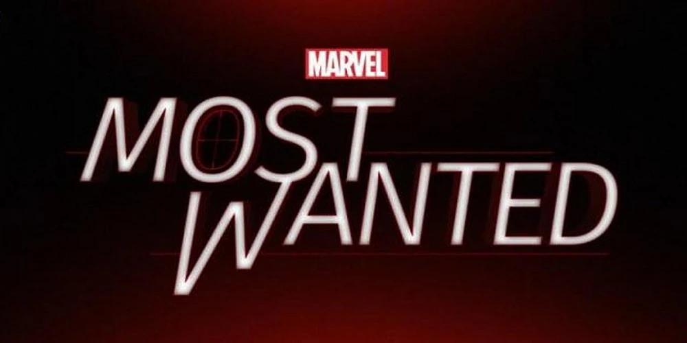 Marvel's Most Wanted | Logopedia | Fandom