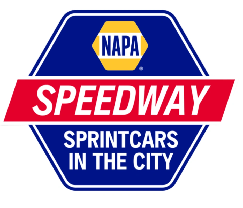 NAPA Speedway | Logopedia | Fandom