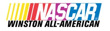 NASCAR Winston All-American Series | Logopedia | Fandom