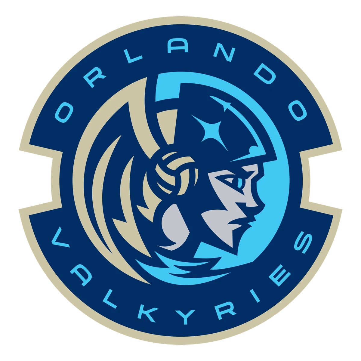 Orlando Valkyries | Logopedia | Fandom