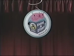 PBS Kids Share a Story | Logopedia | Fandom