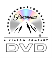 Paramount DVD/Other | Logopedia | Fandom