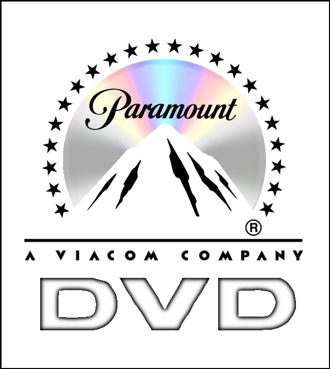Paramount DVD/Other | Logopedia | Fandom
