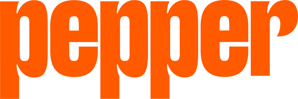 Pepper | Logopedia | Fandom