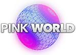 Pink World | Logopedia | Fandom