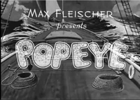 Popeye | Logopedia | Fandom