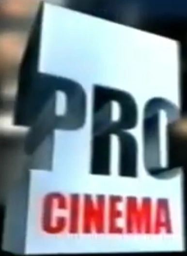 Pro Cinema/Other | Logopedia | Fandom