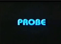 Probe | Logopedia | Fandom