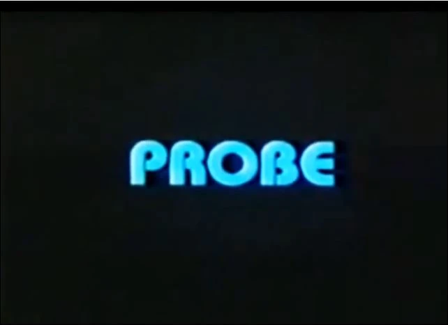 Probe | Logopedia | Fandom
