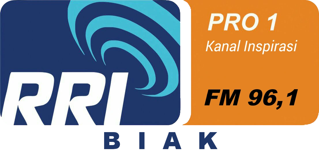 RRI Pro 1 Biak | Logopedia | Fandom