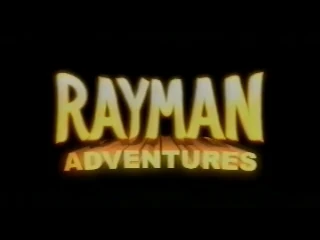 Rayman Adventures | Logopedia | Fandom