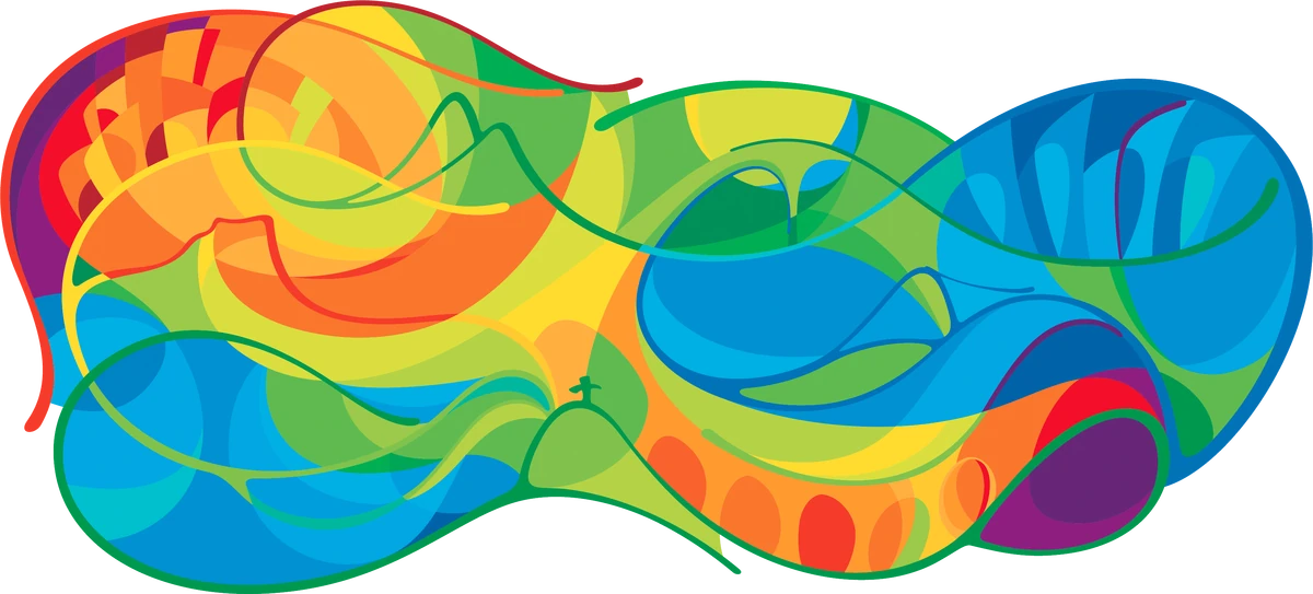 Rio 2016 | Logopedia | Fandom
