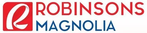 Robinsons Magnolia | Logopedia | Fandom