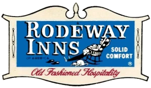 Rodeway Inn | Logopedia | Fandom