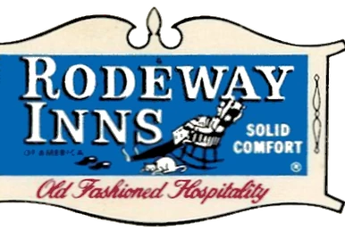 Comfort Inn Logo Vector