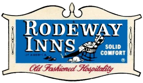 Rodeway Inn | Logopedia | Fandom