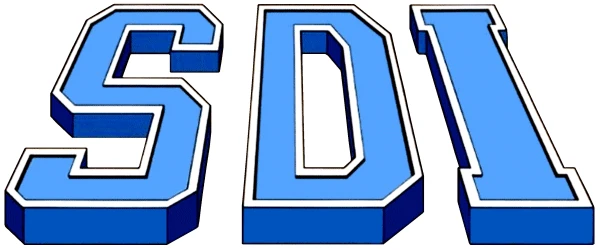 Strategic Defense Initiative Logo