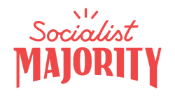 Socialist Majority Caucus | Logopedia | Fandom