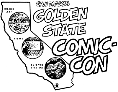 San Diego Comic-Con International | Logopedia | Fandom