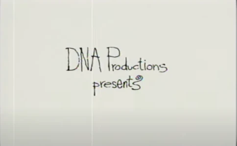 DNA Productions | Logopedia | Fandom