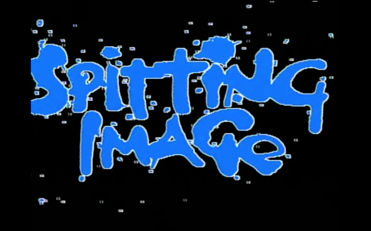 Spitting Image | Logopedia | Fandom