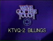 KTVQ | Logopedia | Fandom