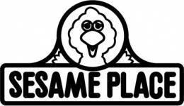 Sesame Place | Logopedia | Fandom