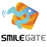 Smilegate | Logopedia | Fandom