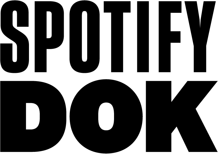 Spotify Dok | Logopedia | Fandom