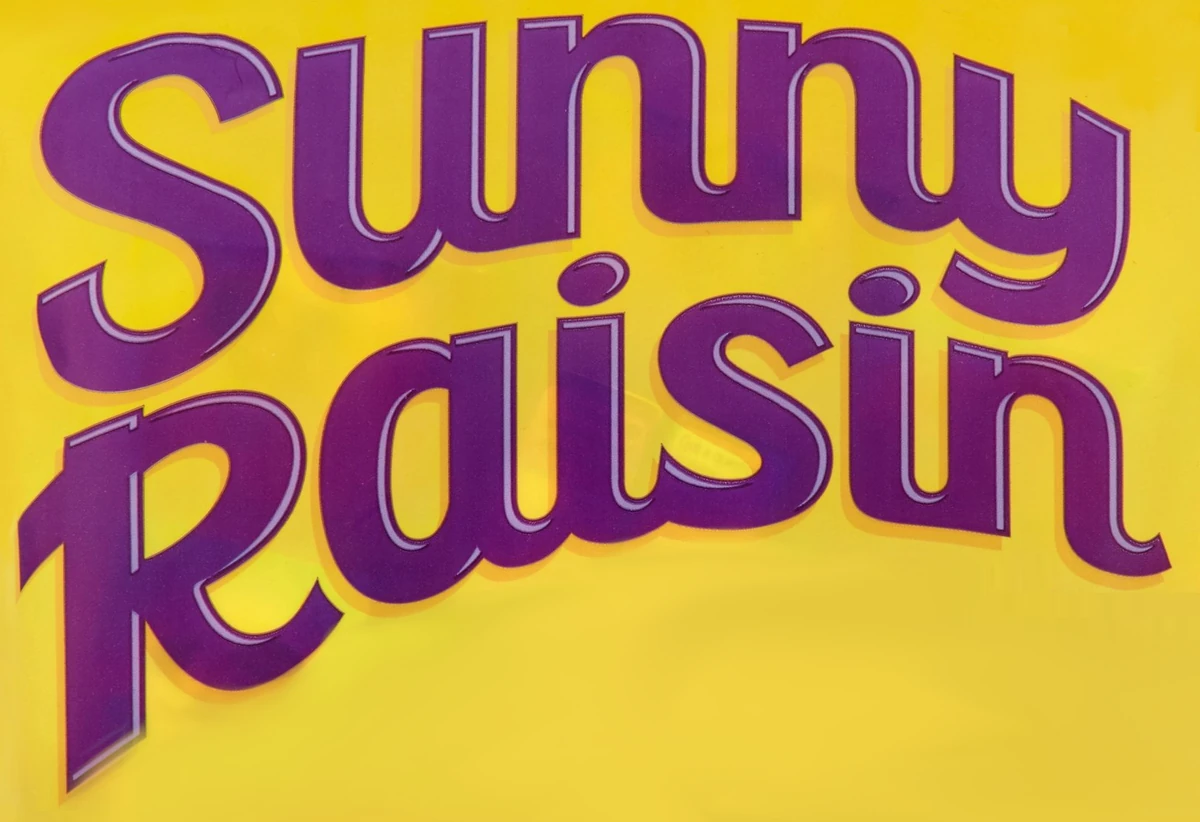Sunny Raisin | Logopedia | Fandom