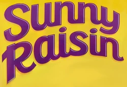 Sunny Raisin | Logopedia | Fandom