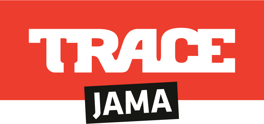 Trace Jama | Logopedia | Fandom
