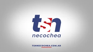 TSN Necochea/Idents | Logopedia | Fandom