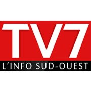 TV7 Bordeaux | Logopedia | Fandom