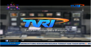 TVRI (Indonesia)/Other | Logopedia | Fandom