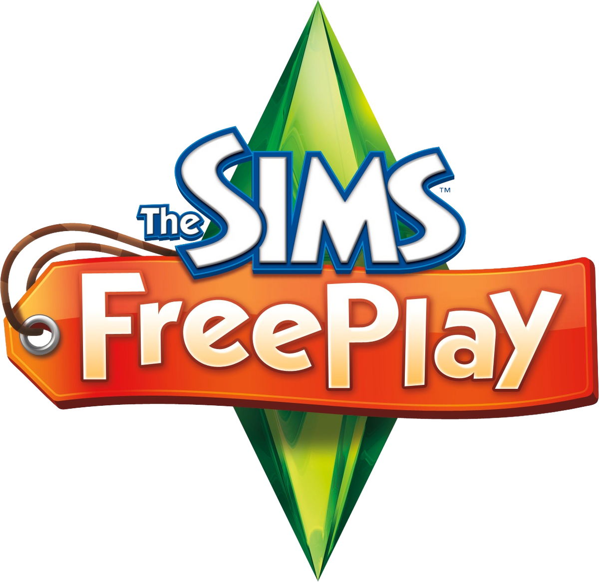 The Sims FreePlay | Logopedia | Fandom