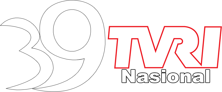 TVRI (Indonesia)/Anniversary | Logopedia | Fandom