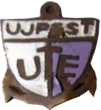 Újpest FC | Logopedia | Fandom