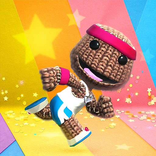 Ultimate Sackboy | Logopedia | Fandom