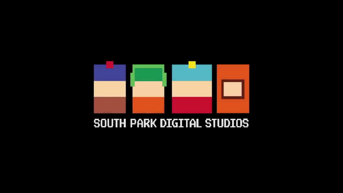 South Park Digital Studios | Logopedia | Fandom