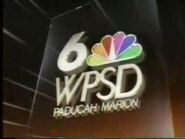 WPSD-TV | Logopedia | Fandom