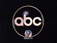 WSOC-TV | Logopedia | Fandom