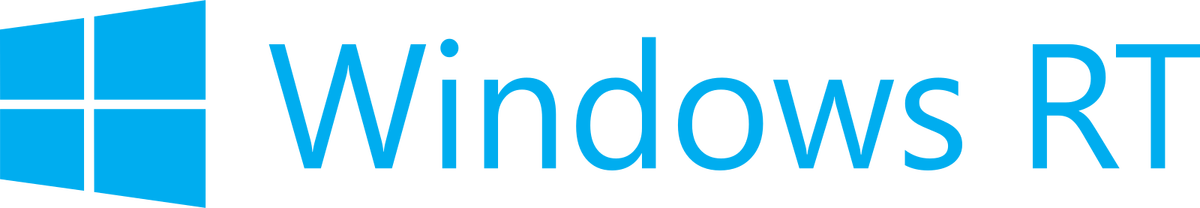 Windows RT | Logopedia | Fandom