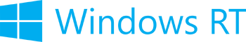 Windows RT | Logopedia | Fandom