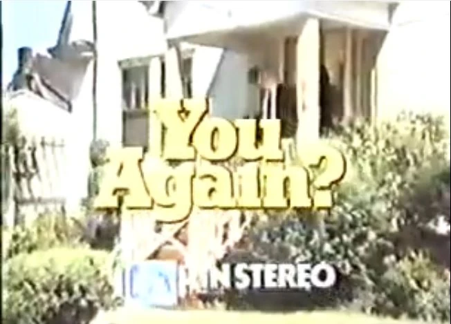 You Again? | Logopedia | Fandom