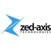 Zed-Axis Technologies | Logopedia | Fandom