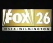 WSFX-TV | Logopedia | Fandom